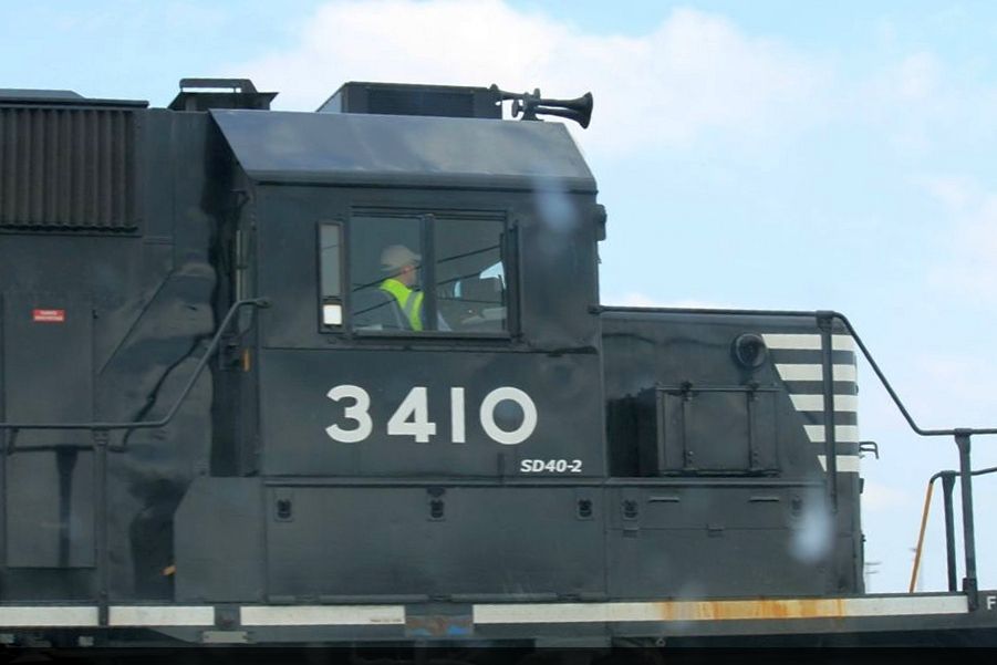 NS 3410